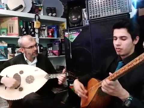 Yunus Emre Gül - Aman Hocam