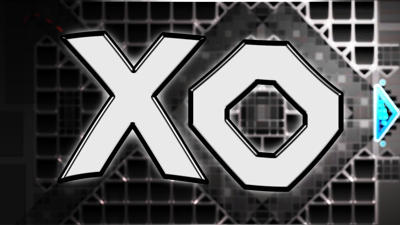 [Extreme Demon] XO by KrmaL | Geometry Dash 2.11 - YouTube