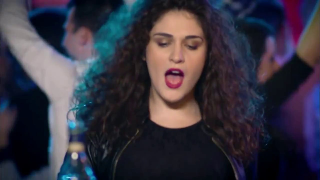 Dorian Popa & Miruna Manescu - Revolution - YouTube