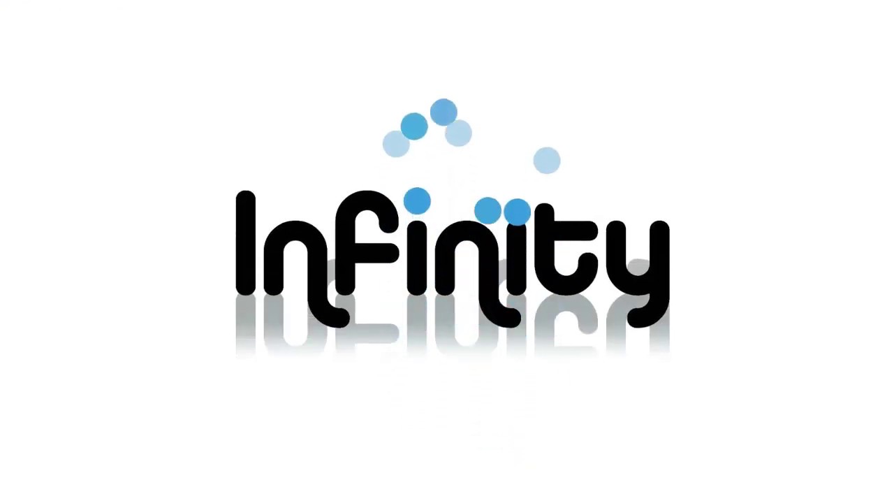 Infinity Web Solutions - YouTube