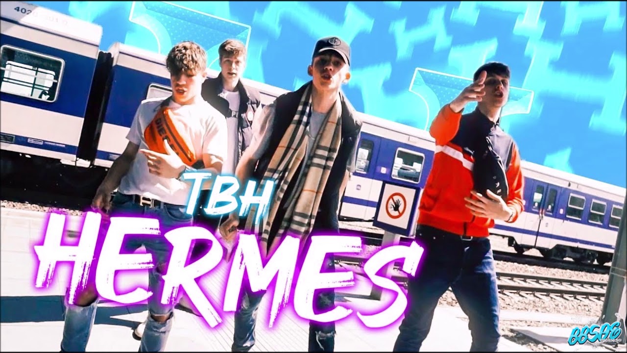 TBH - "Hermès" / BASS BOOSTED - YouTube