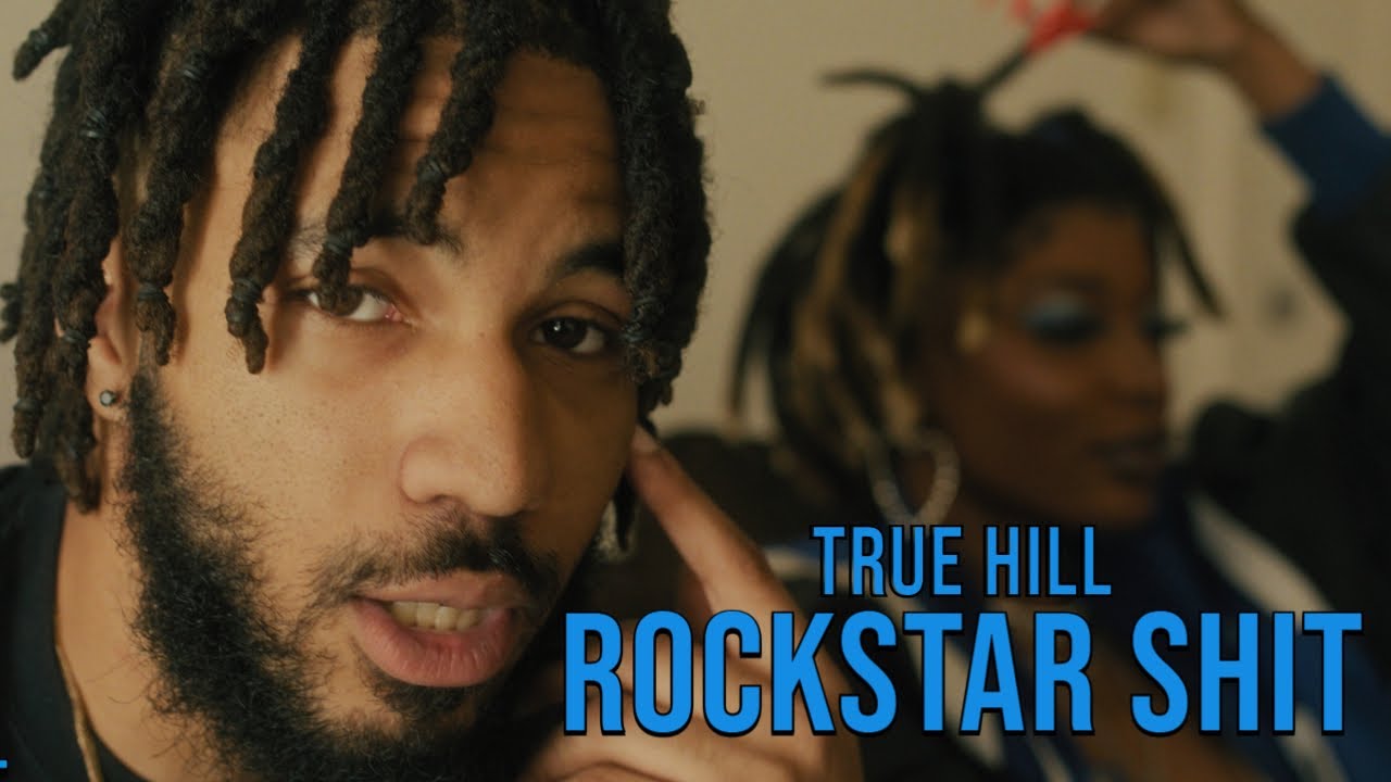 Rockstar Shit - Official Music Video - YouTube