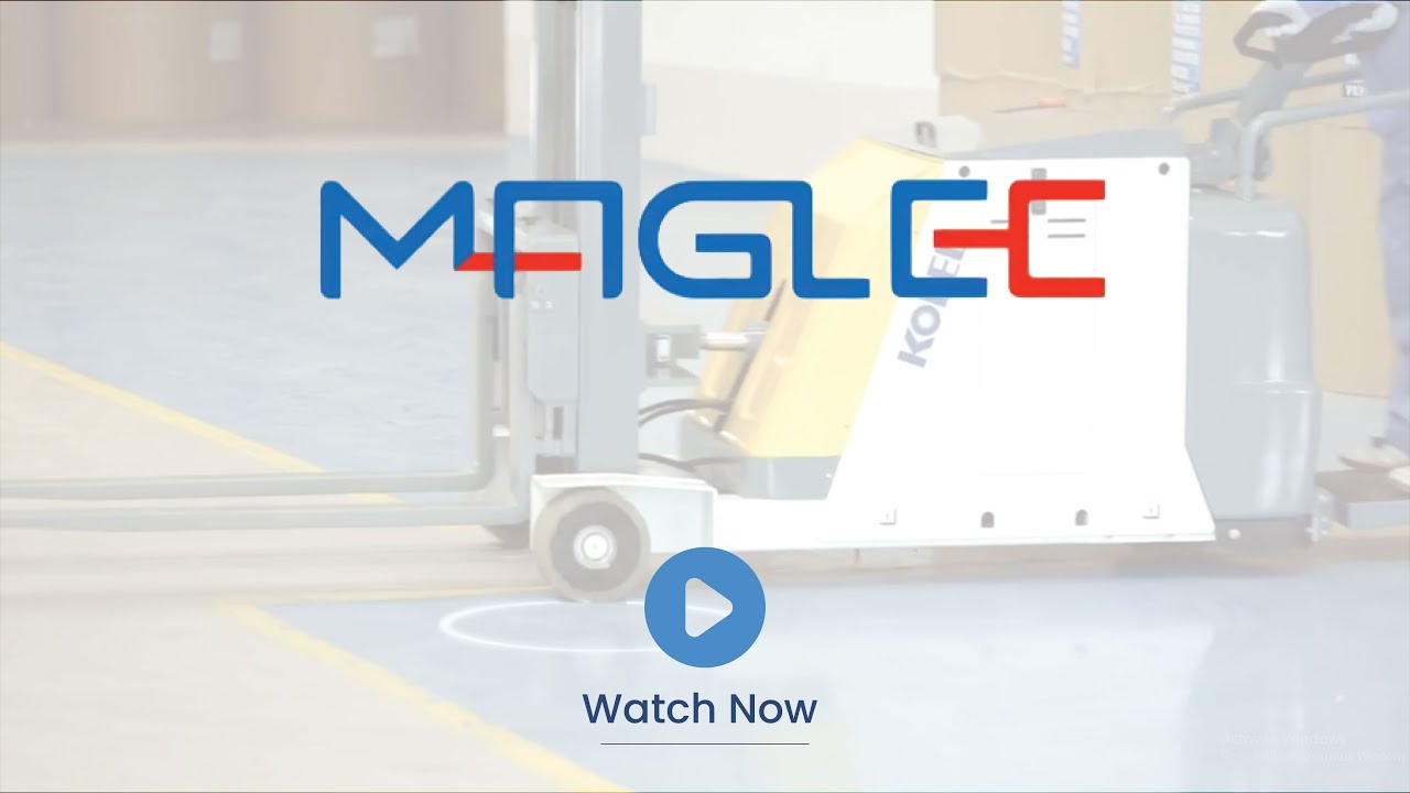 Maglec Counter Balance | Explainer Video | Shoot | By Creative Splash ...