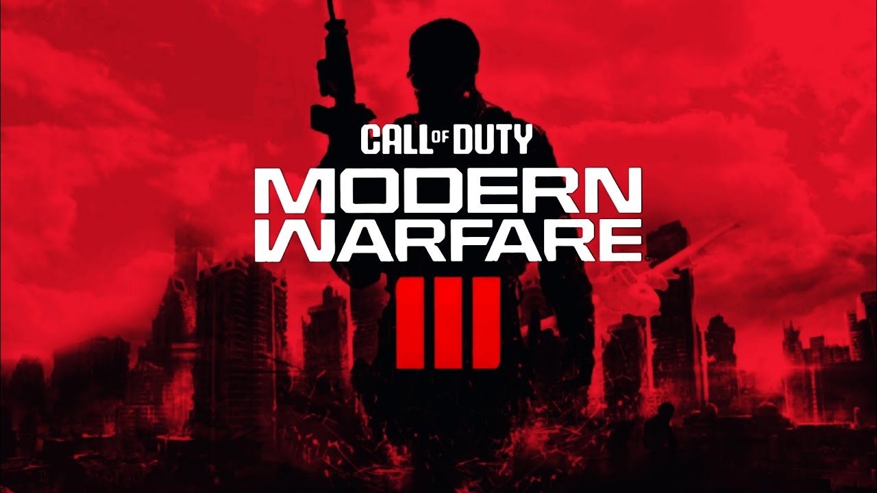 【COD:MW3】2XP期間終わってしまった。 - YouTube