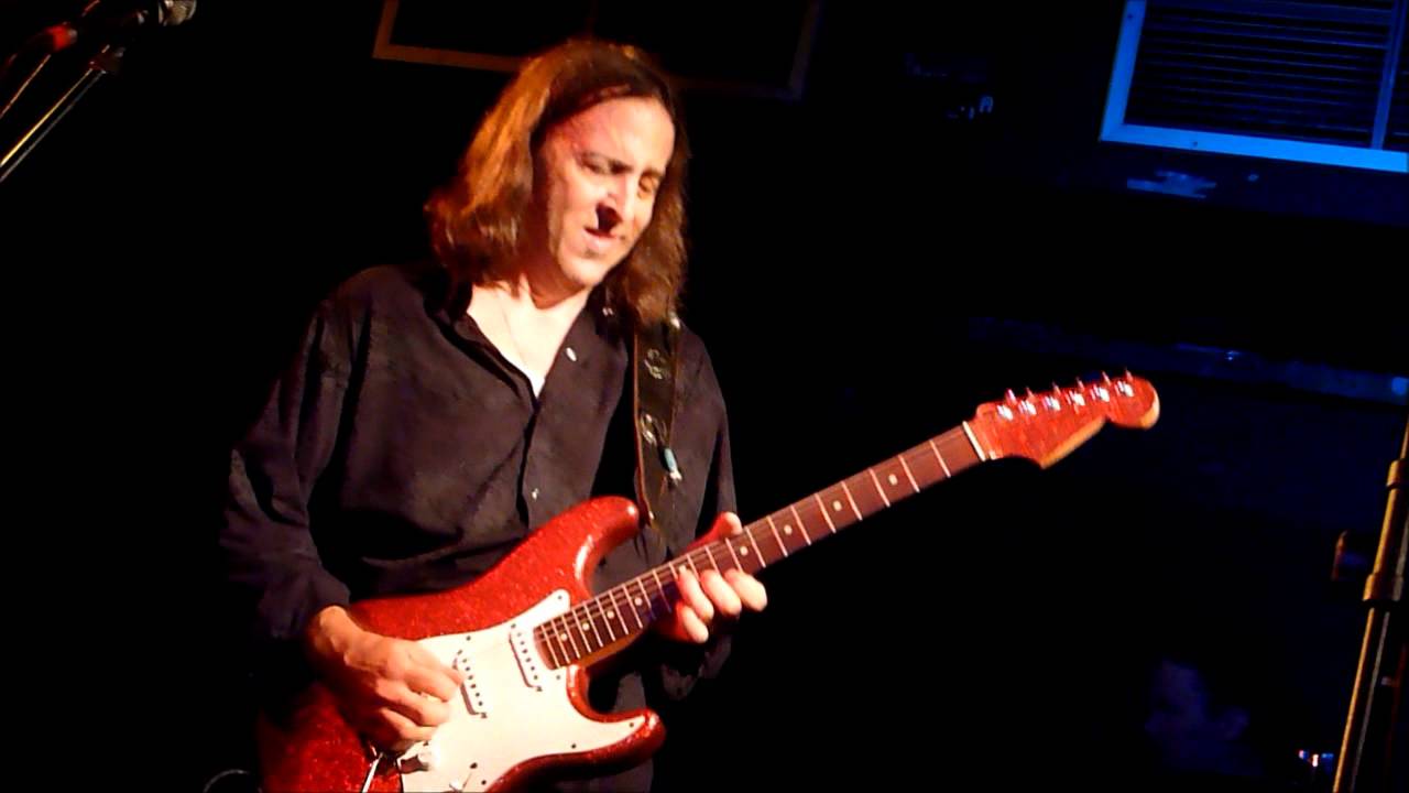 Jim Suhler & Monkey Beat Famous Monday Blues, Oxford - YouTube