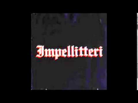 Impellitteri E.P. 1987 - YouTube