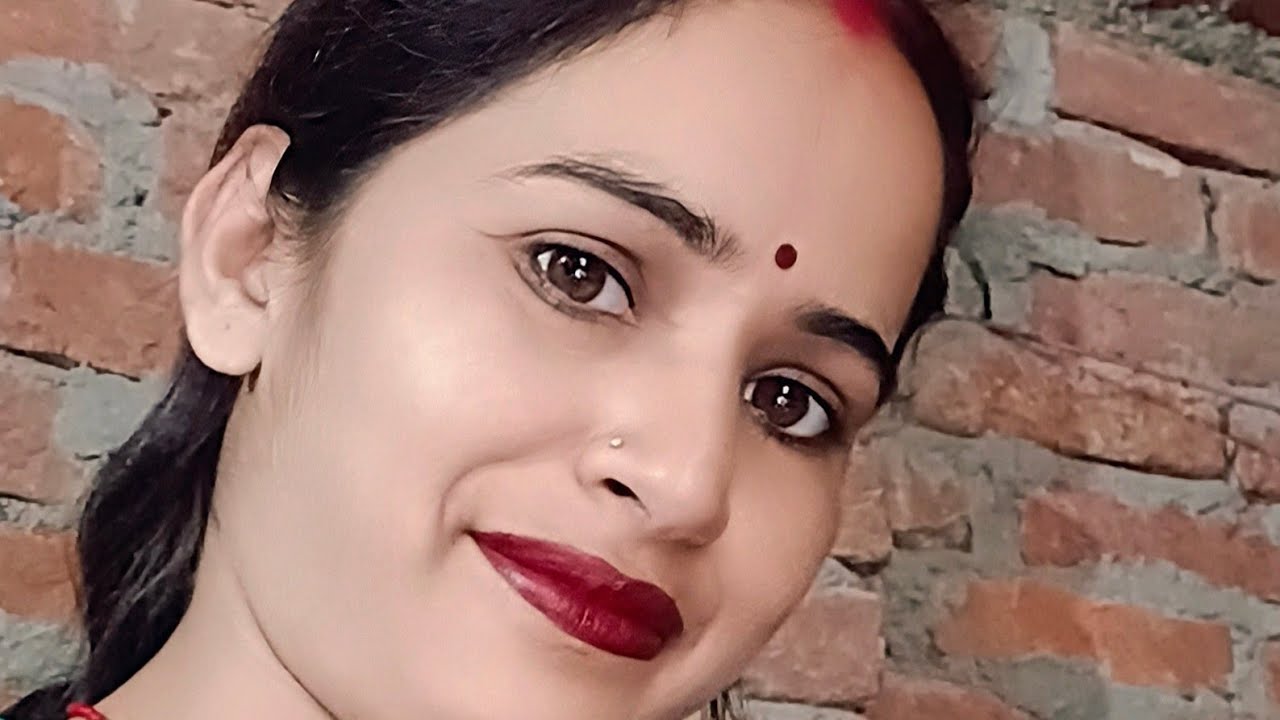 Rinki tiwari लाइव है! - YouTube
