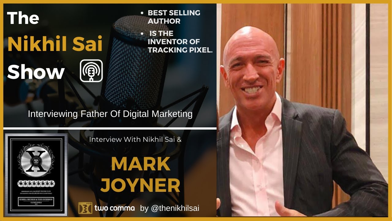 How to build a strong and sustainable business for the long term | Mark ...