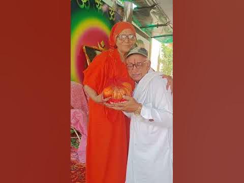 OM tatsat,Guru Brahmanand Maharaj ki Jai Ho,sant Ratni Devi ji, Guru Brahmanand ashram ...