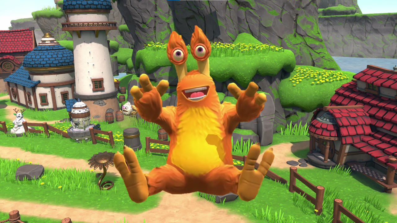 Congle - My Singing Monsters: Playground (V2) - YouTube