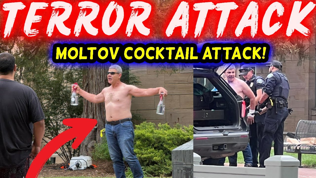 TERROR ATTACK!! Multiple Burn Victims!! Boulder Park Colorado. - YouTube