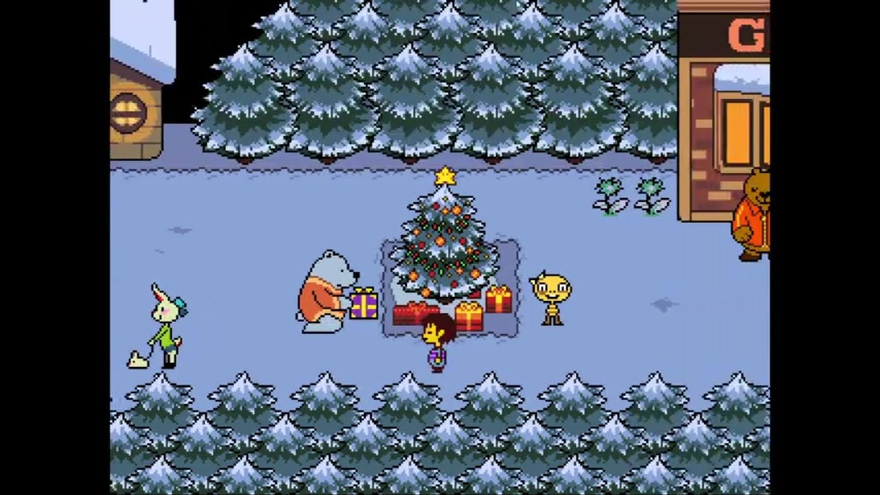 UNDERTALE: Papyrus y sus Puzzles - YouTube
