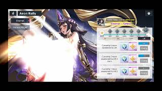 Aeons Echo Trailers, GamePlay Videos and User Submitted Videos for PC