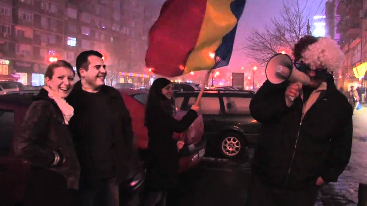 Valentin Ionut Panea si Volvo S60 - YouTube