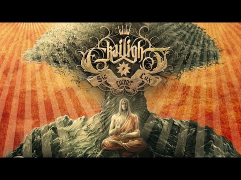 Grailight - Sic Luceat Lux​!​!​! (Full Album)