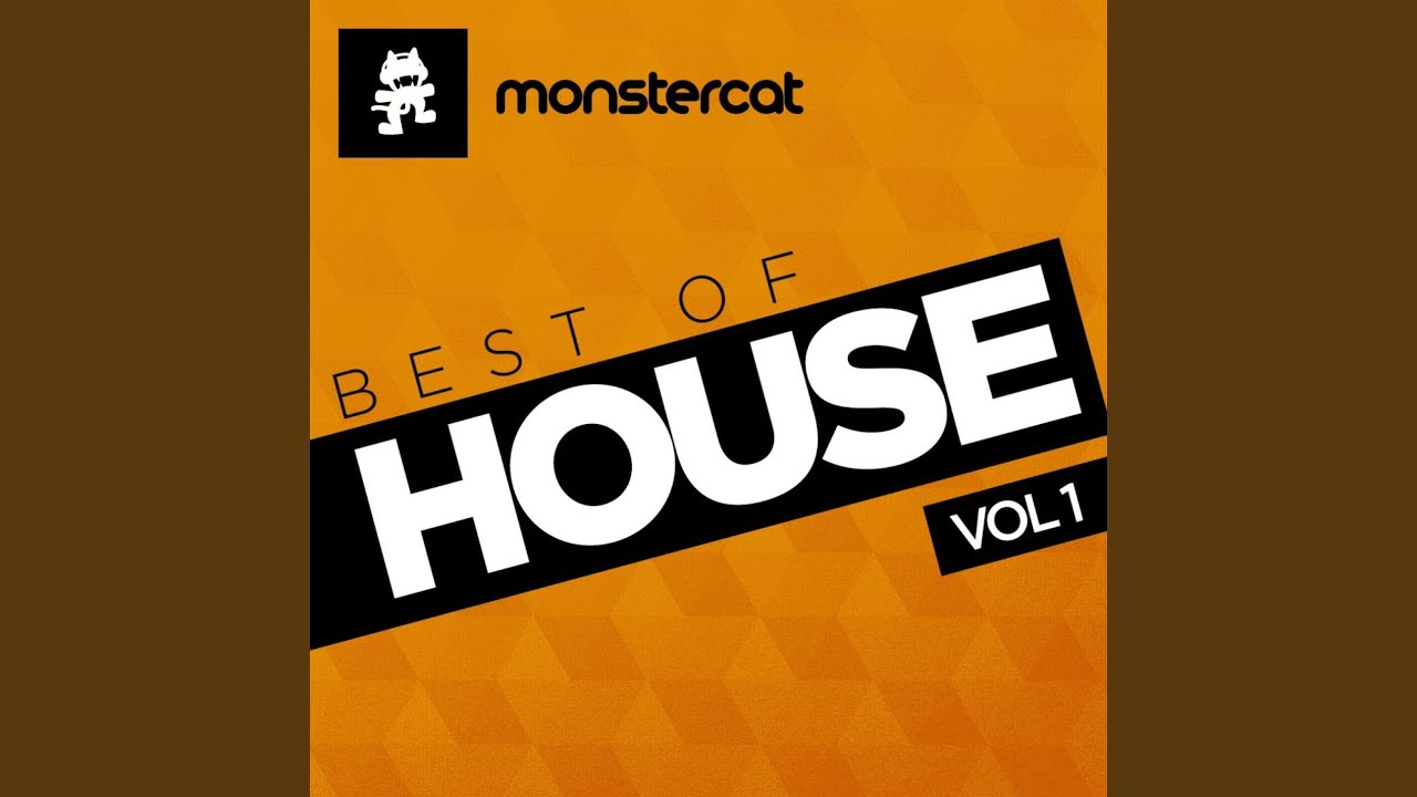 Best of House Vol. 1 (Album Mix) - YouTube