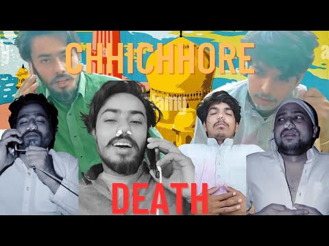 CHHICHHORA DOST KI DEATH | R3H VS R2H | @ROUND2HILL