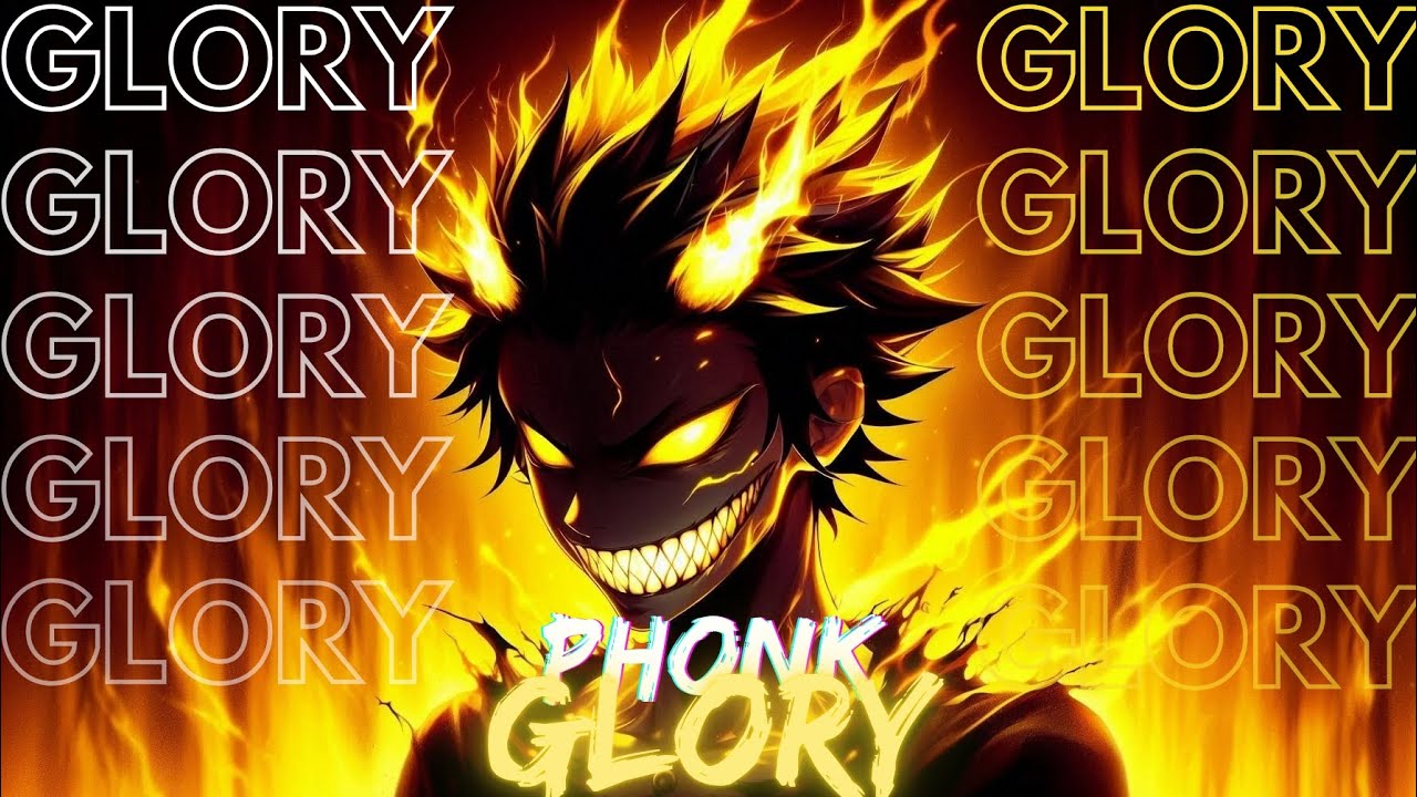 Ogryzek-GLORY #phonk #glory #tiktoksong #slowedphonk - YouTube