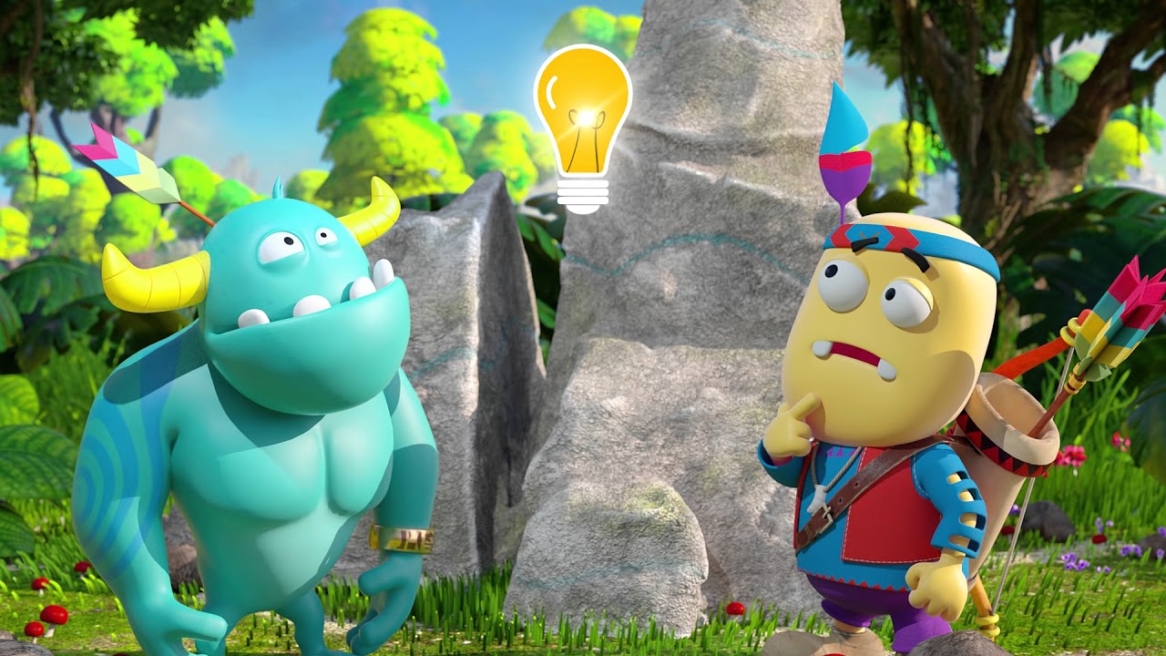 DONUTS de Bifa بنة عمري ما ننساها - YouTube