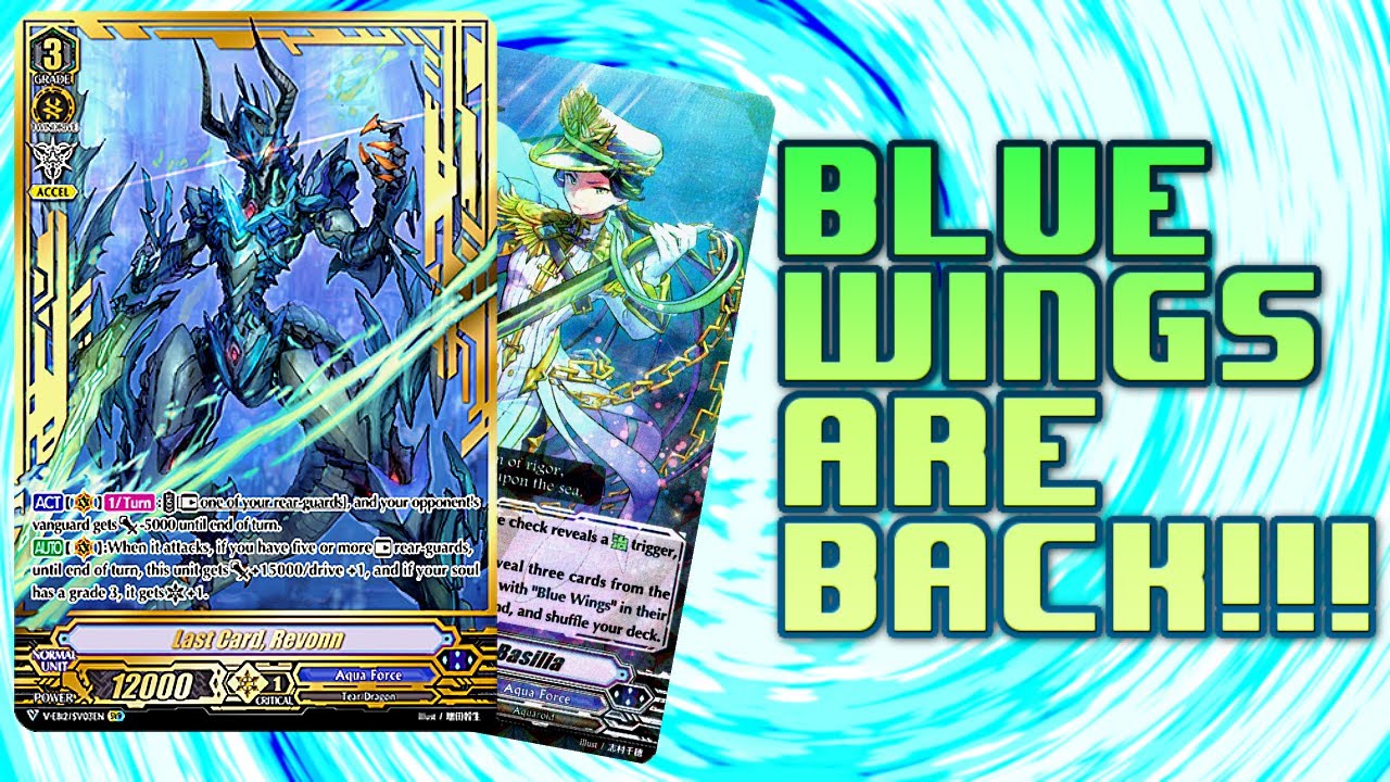 Cardfight Vanguard Transcore Dragon