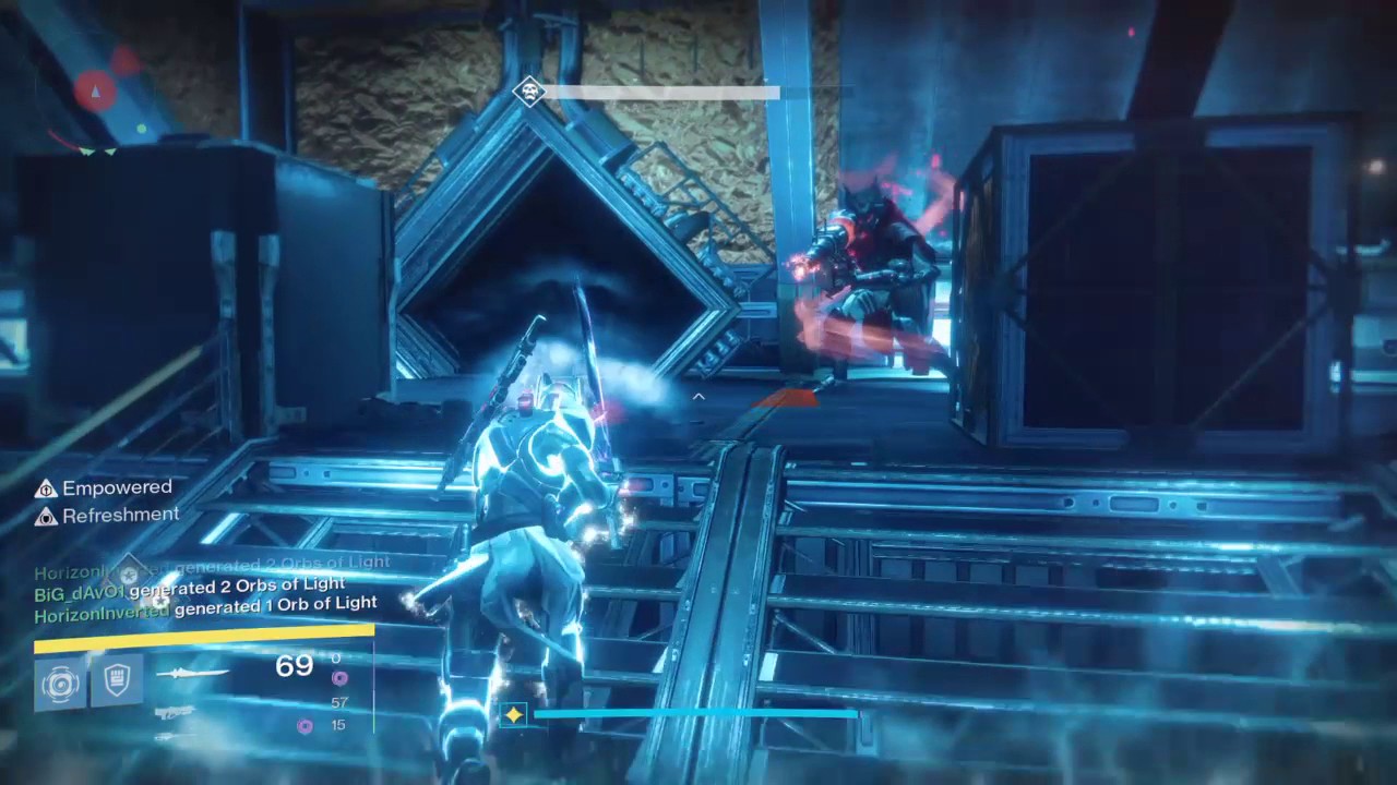 Aksis Hard Challenge Mode Raid #90 - YouTube