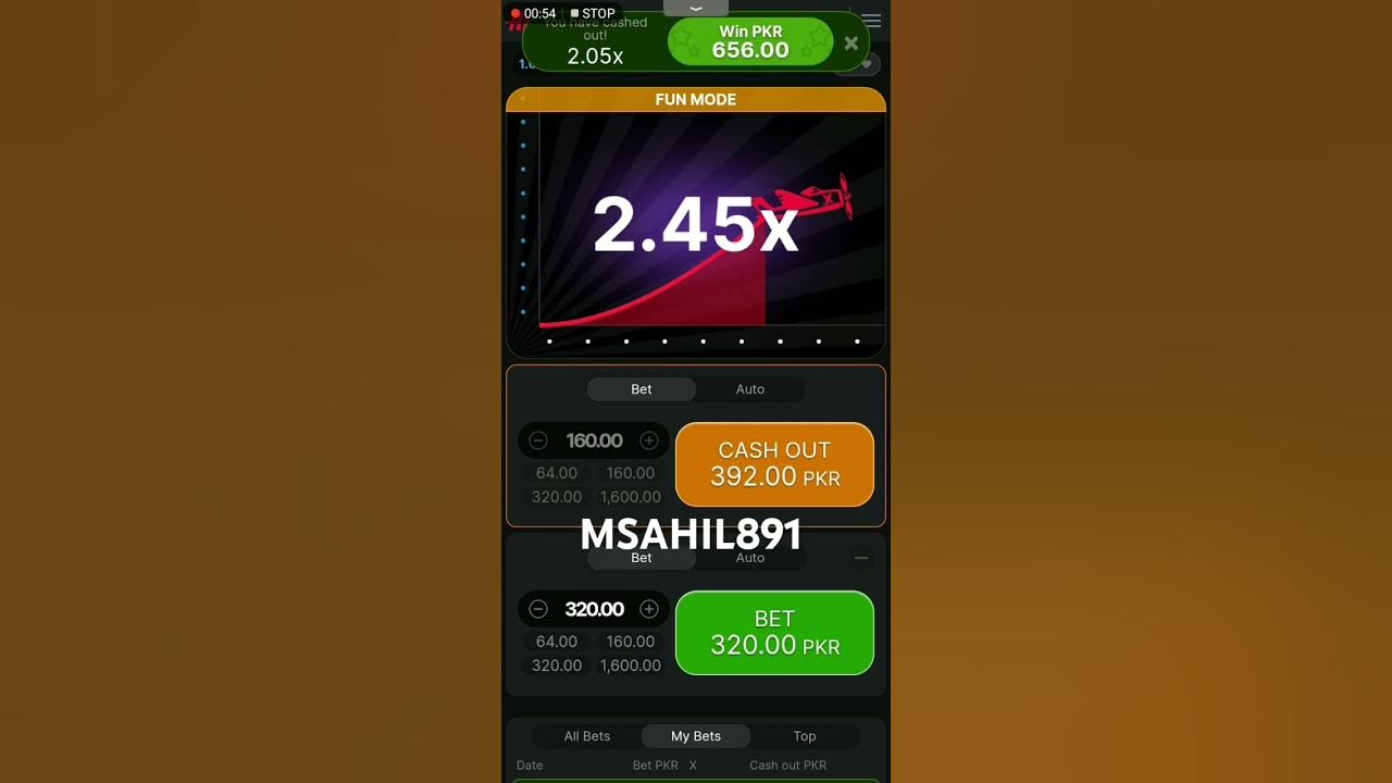 Aviator game download 👑MSAHIL891 👑 - YouTube