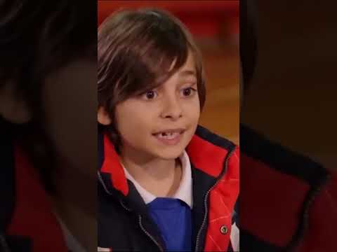 Mehmet Can, Aybüke'yi Geri Kazanıyor 💗 - Küçük Ağa #shorts #emirberkezincidi