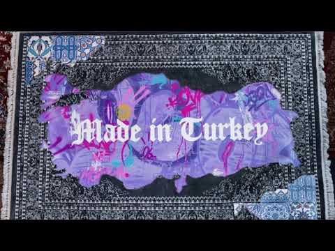 Murda & Ezhel - Söz (Lyrics) Sözleriyle