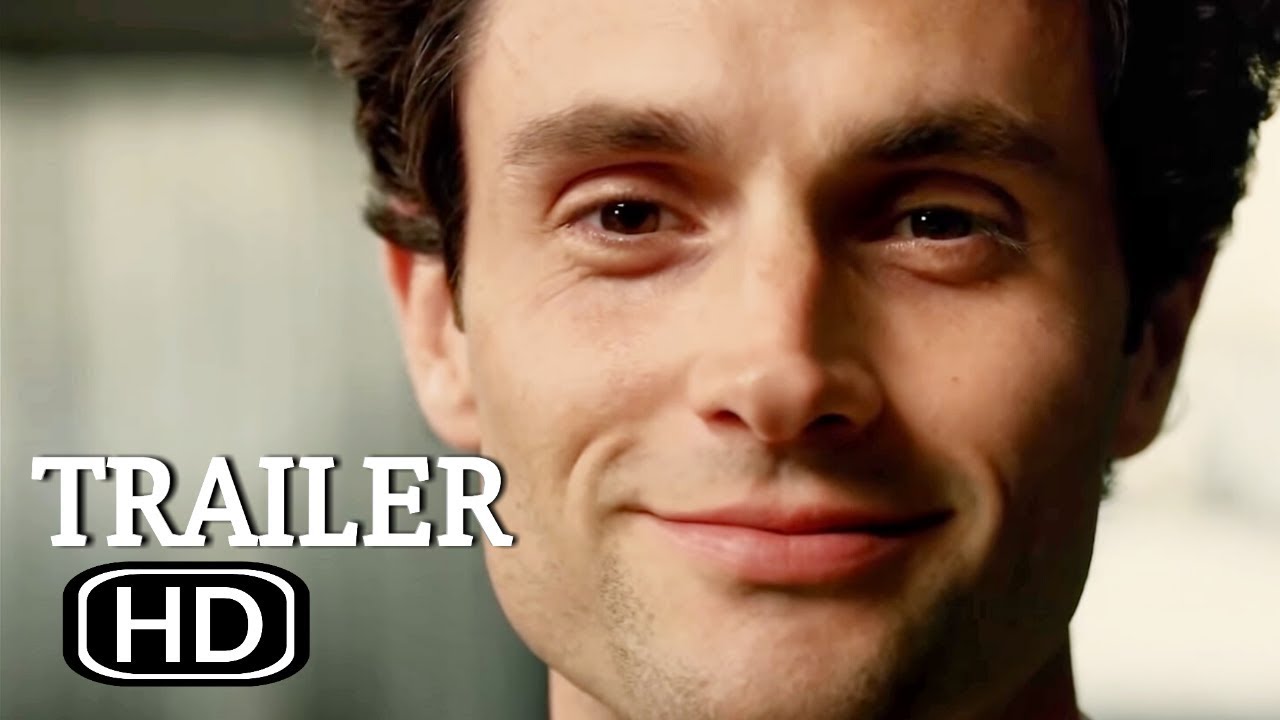 YOU Season 2 Trailer (NEW 2019) Netflix Series HD - YouTube