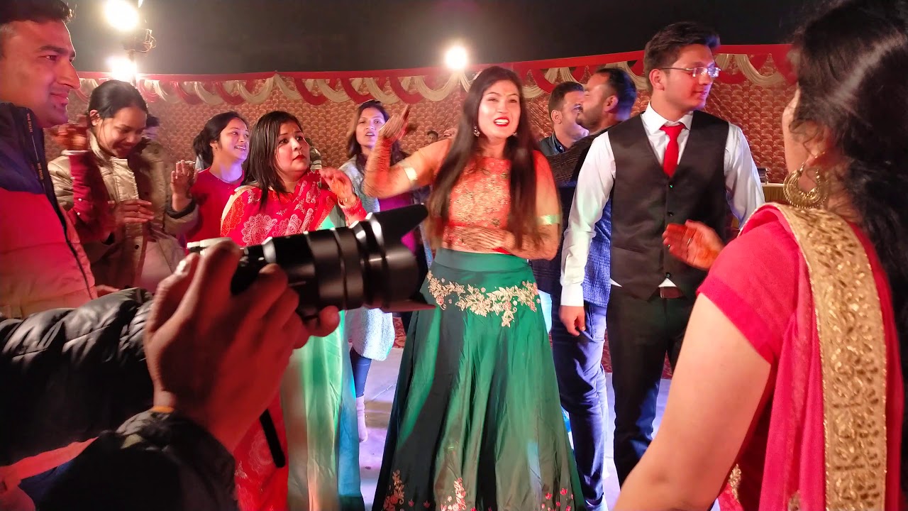 Bala Bala Dance Performance - YouTube