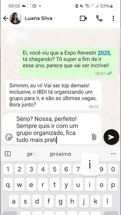 Vamos juntos à Expo Revestir! https://bit.ly/mais-informa%C3%A7%C3%B5es ...
