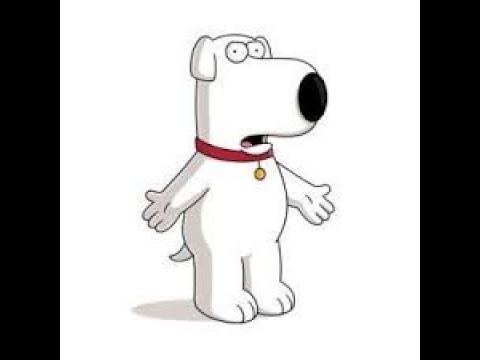 BrIaN But Extremely Slower - YouTube