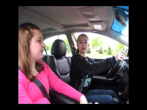 PSA Texting and Driving - YouTube