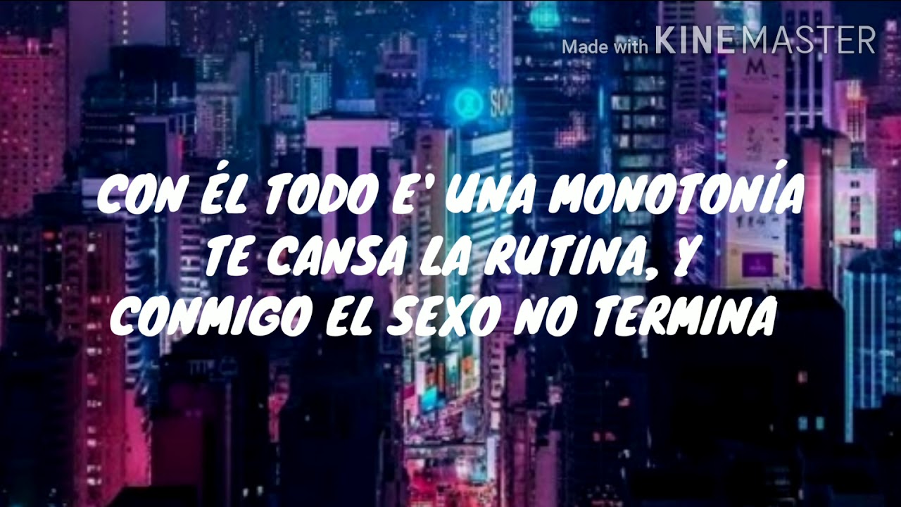 Infiel remix (LETRA) EIX-RAUW ALEJANDRO-BRYTIAGO-NORIEL-JAY WHEELER ...