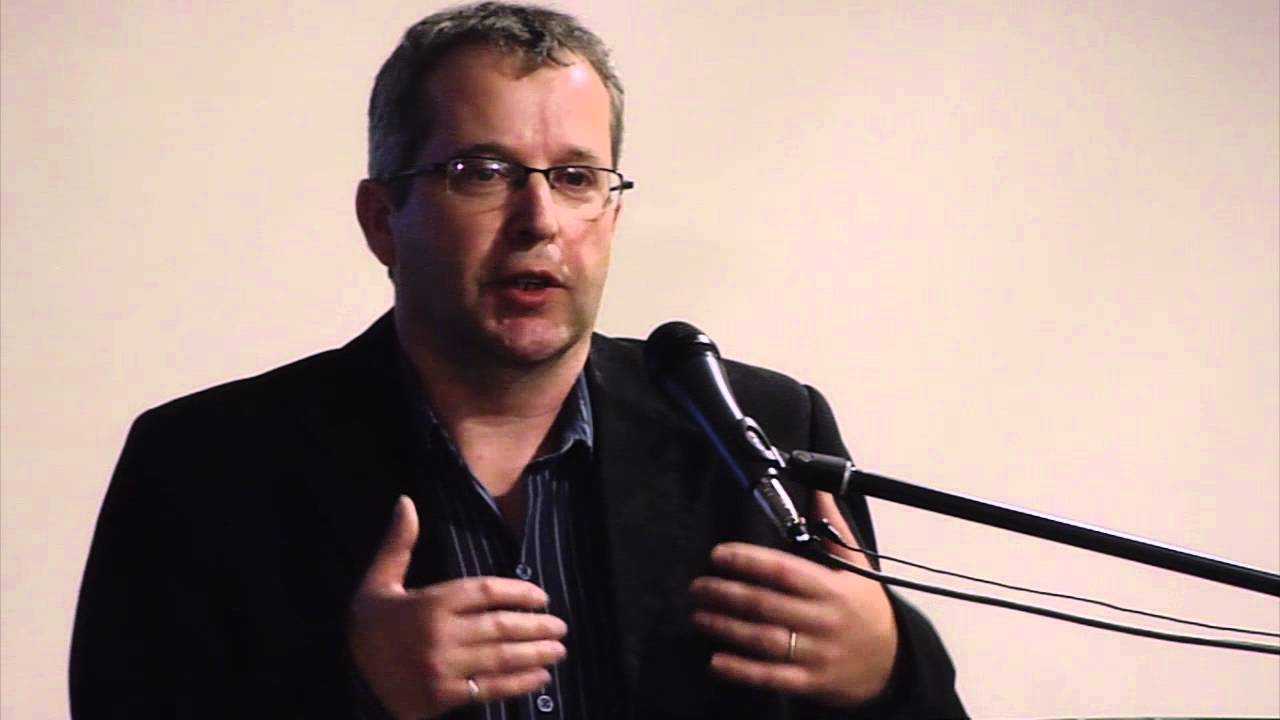 Steve Lilly - What is Passion - YouTube