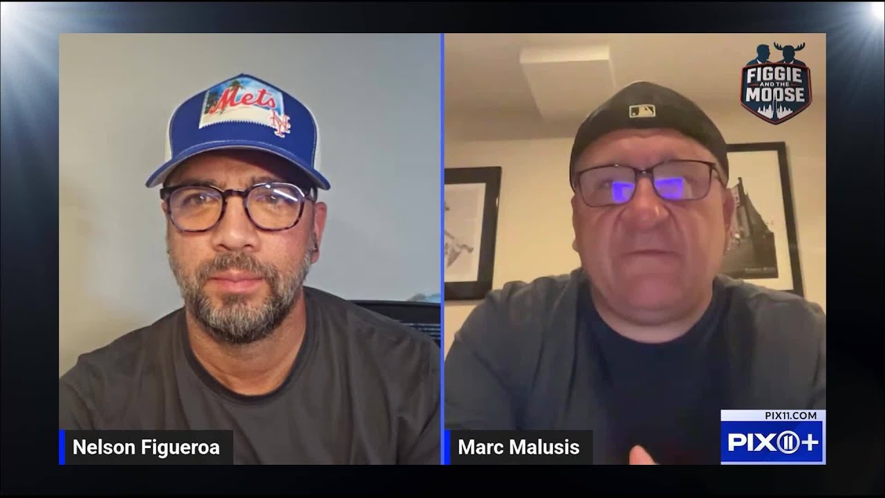 Figgie and the Moose: Yankees rally past Mariners series sweep - YouTube