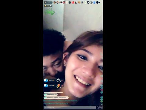 Bigo Live Indonesia. Mesum di kamar pacar