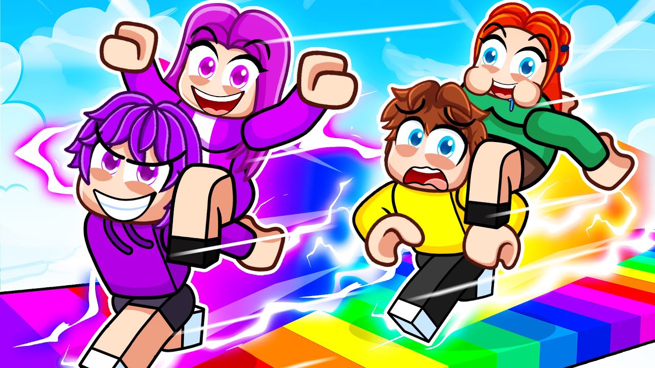 Roblox Ride A Friend Simulator… - YouTube