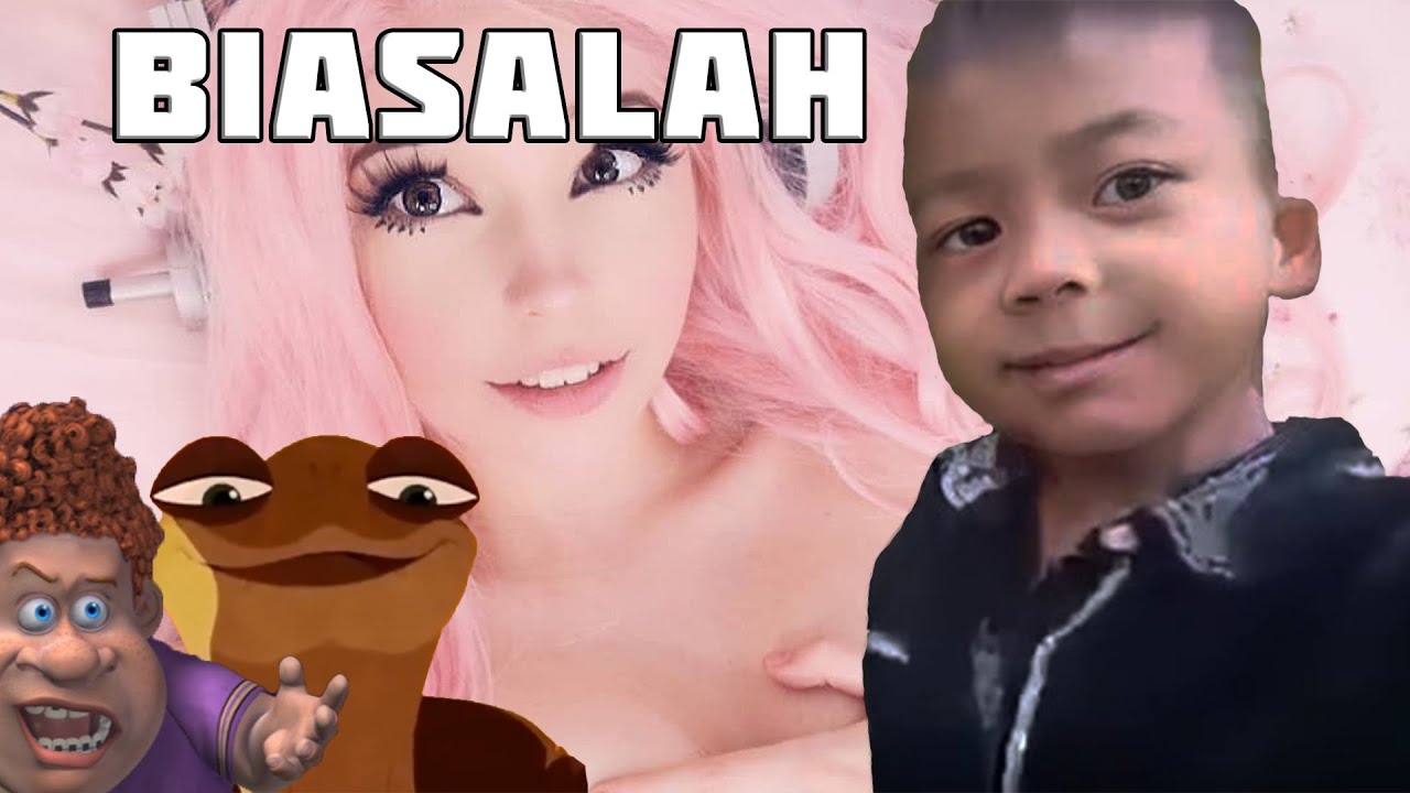 Biasalah (Visiting Memes) - YouTube