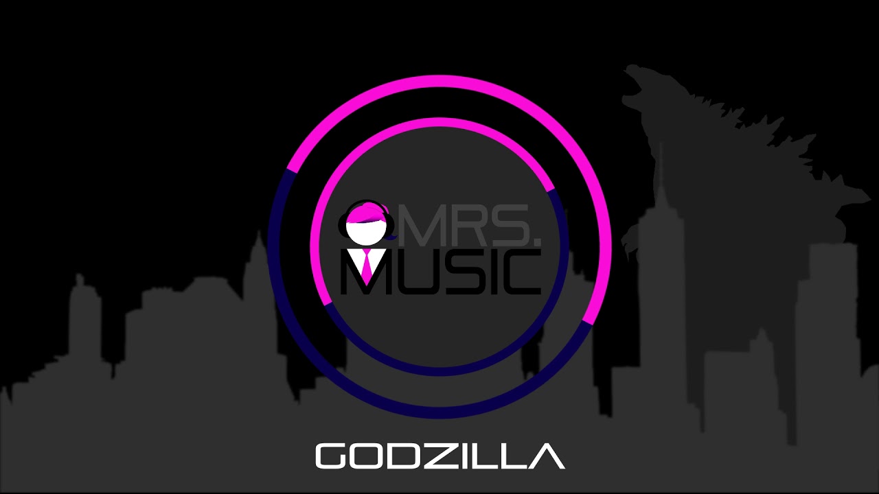 Mrs, Music - Godzilla remix (for mattgamer 500) - YouTube