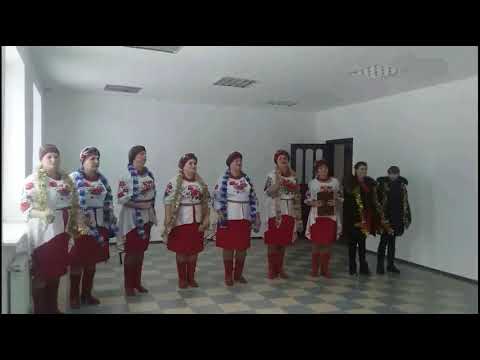 З роком новим, щастя й добра