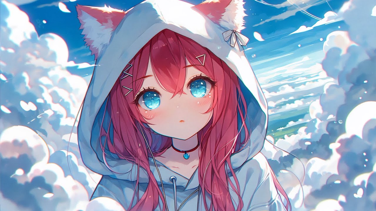 Luna - Dreams in Flight (Aria Label Release) - YouTube