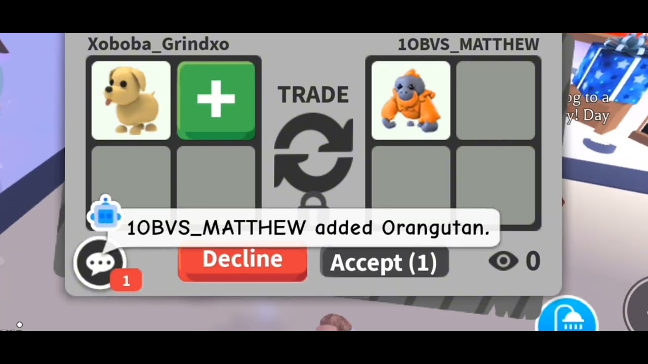 First trading video! - YouTube