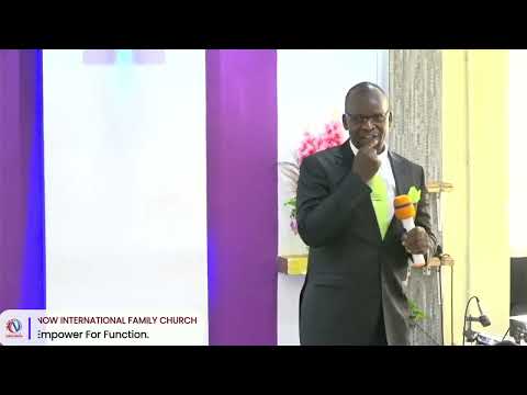 Wedding Celebration Married to Purpose Rev Mike Bitock 2023 06 09 - YouTube