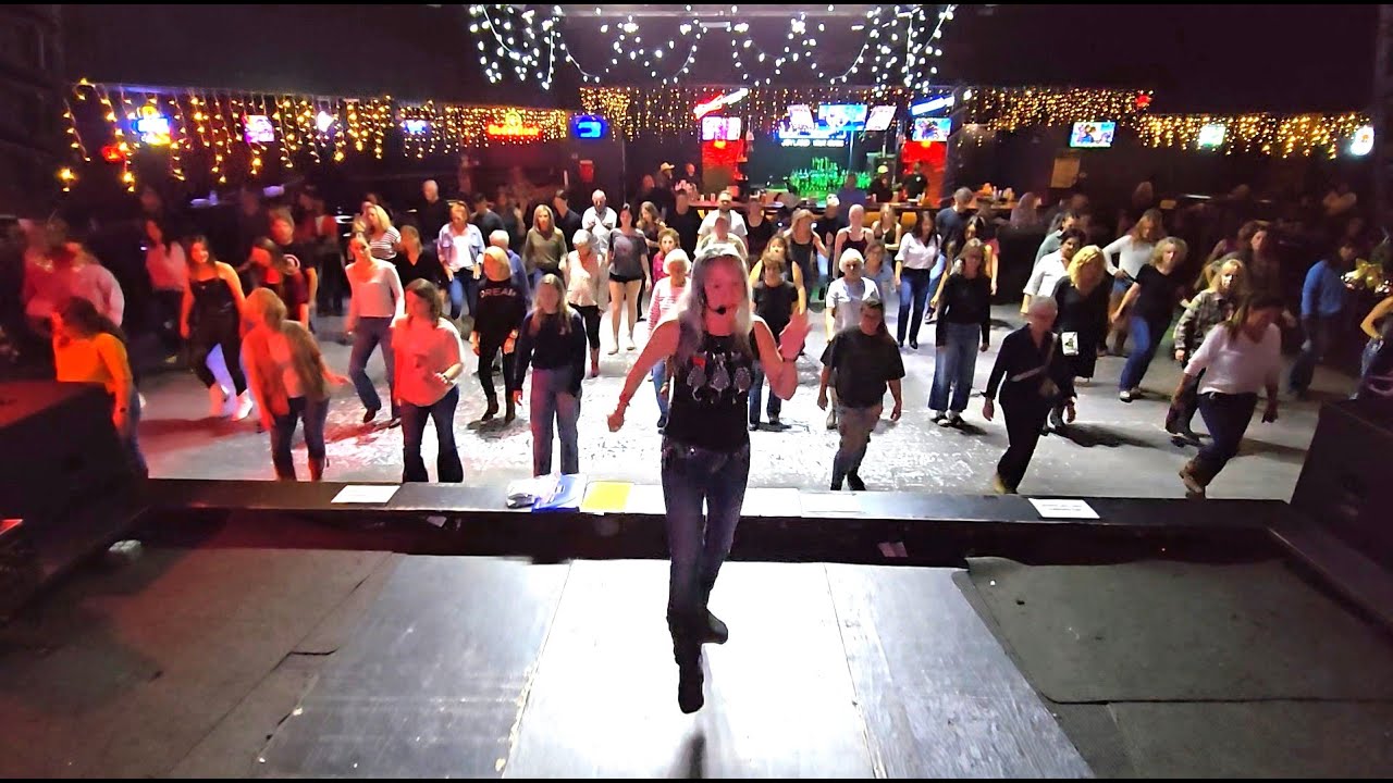 WCF (Need This) Class Dance - YouTube