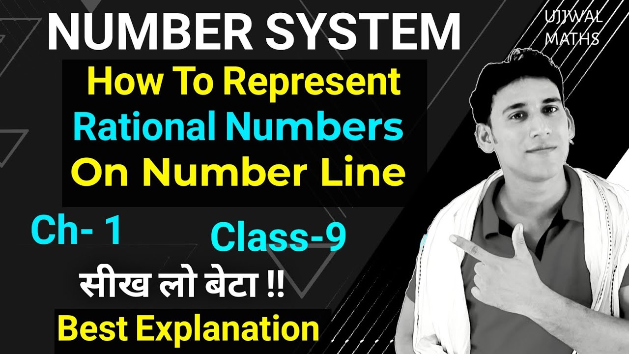 How To Represent Rational Numbers On Number Line Number System how-to-represent-rational-numbers-on-number-line-number-system