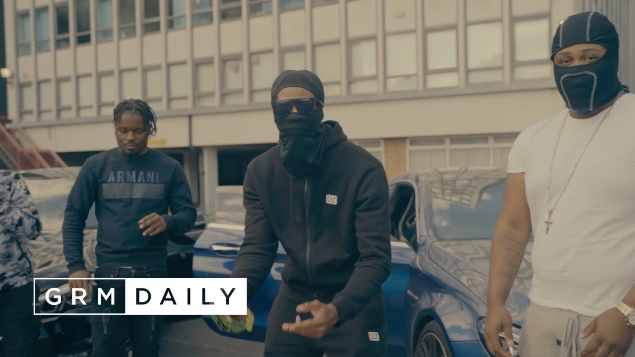 Rico10th & 1 Dan - German [Music Video] | GRM Daily - YouTube