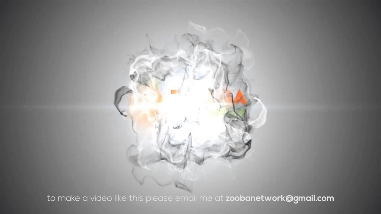 ORB LOGO ANIMATION - YouTube