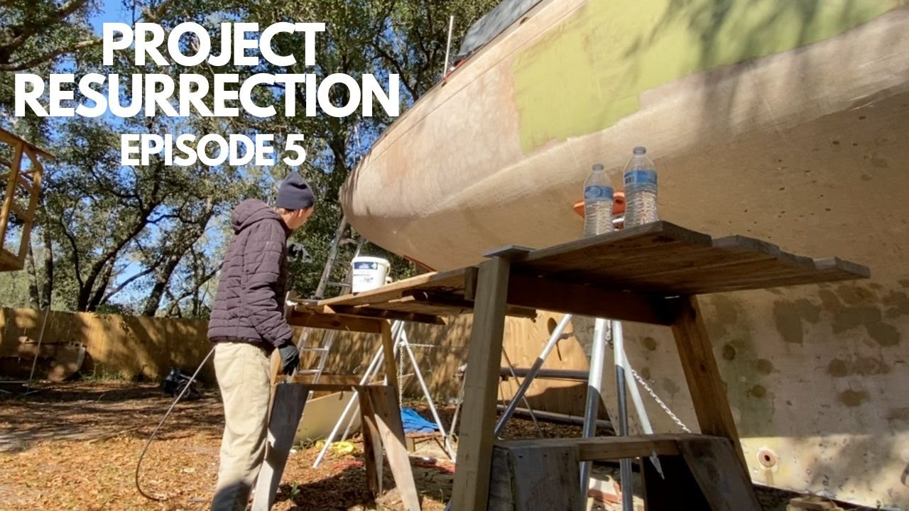 Project Resurrection - Episode 5 - YouTube