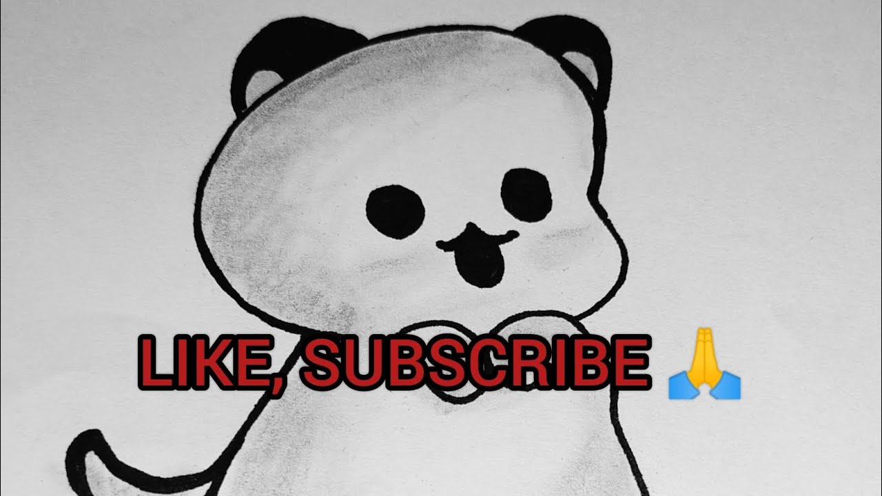 drawing 🙏||very easy drawing for beginners - YouTube